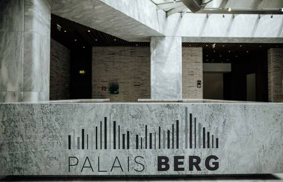 Palais Berg - Mondial Location Finder